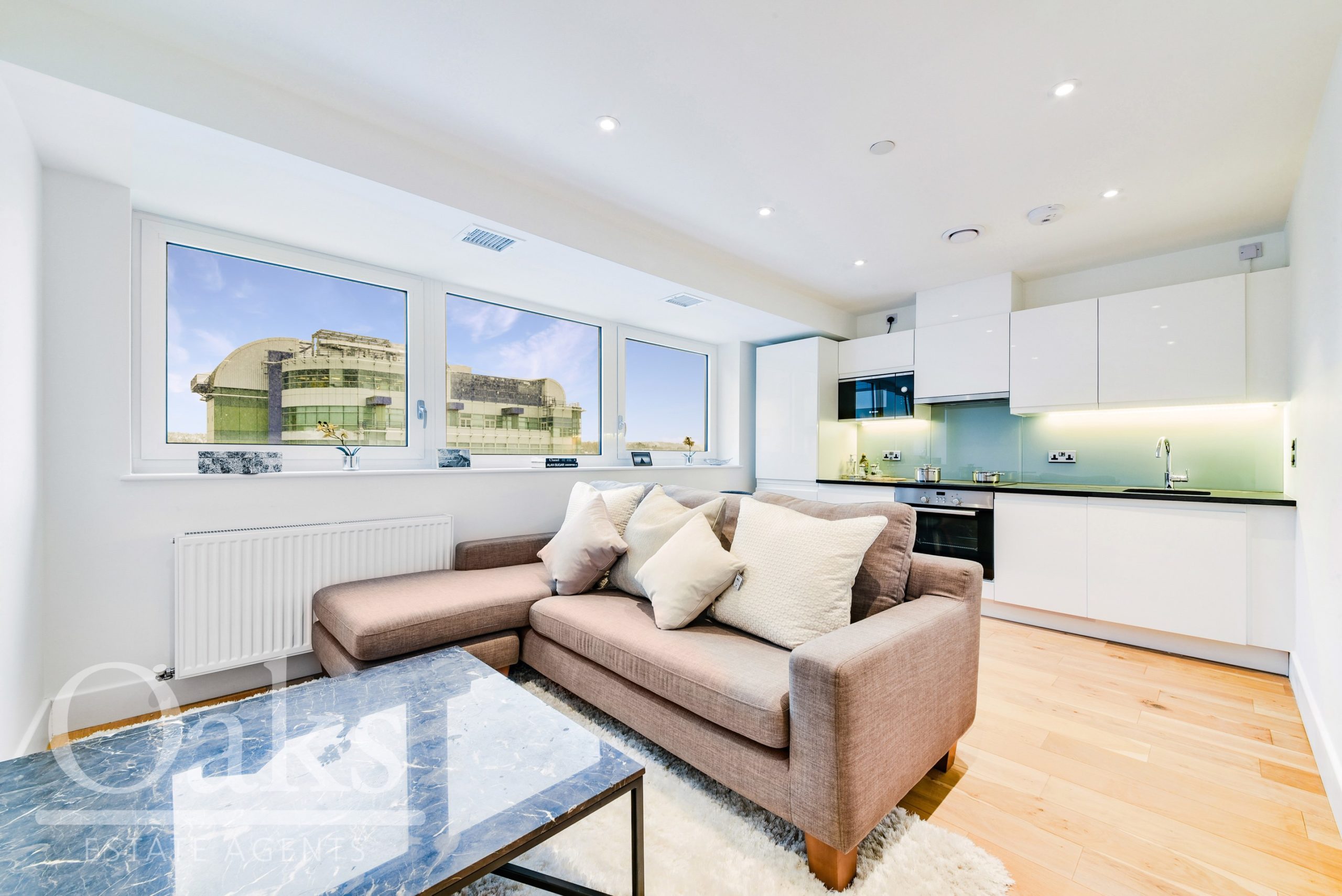 The Residences Croydon, Croydon | Oaks Estate Agents London