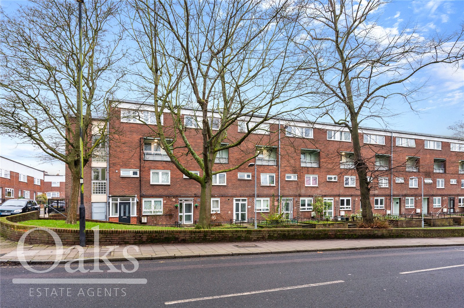 Upper Tulse Hill, Tulse Hill | Oaks Estate Agents London