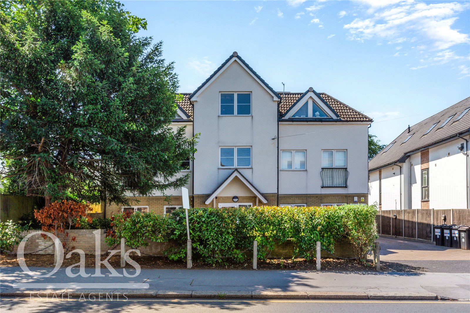 Warham Road, South Croydon, Surrey | Oaks Estate Agents London