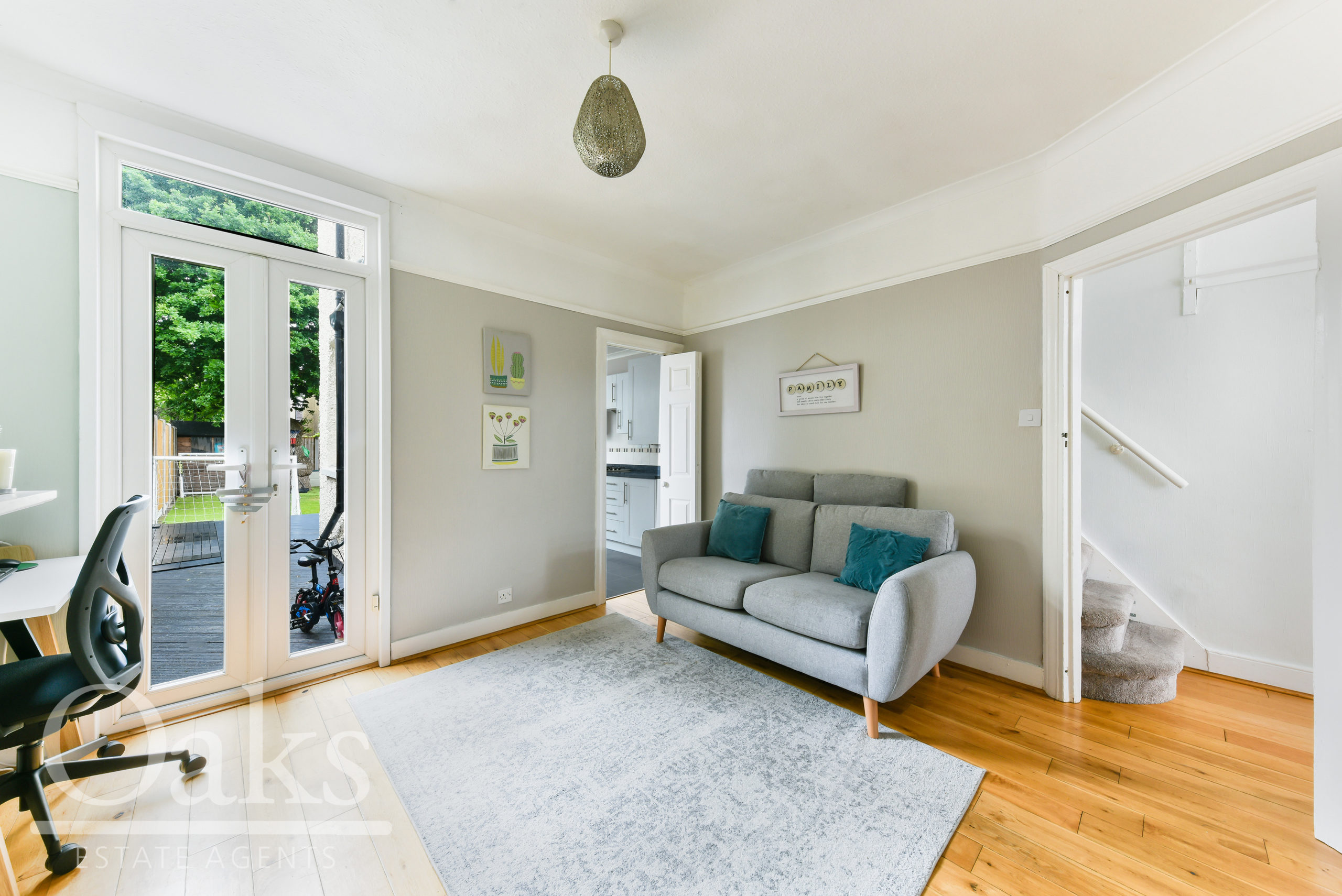 Woodside Court Road, Addiscombe | Oaks Estate Agents London