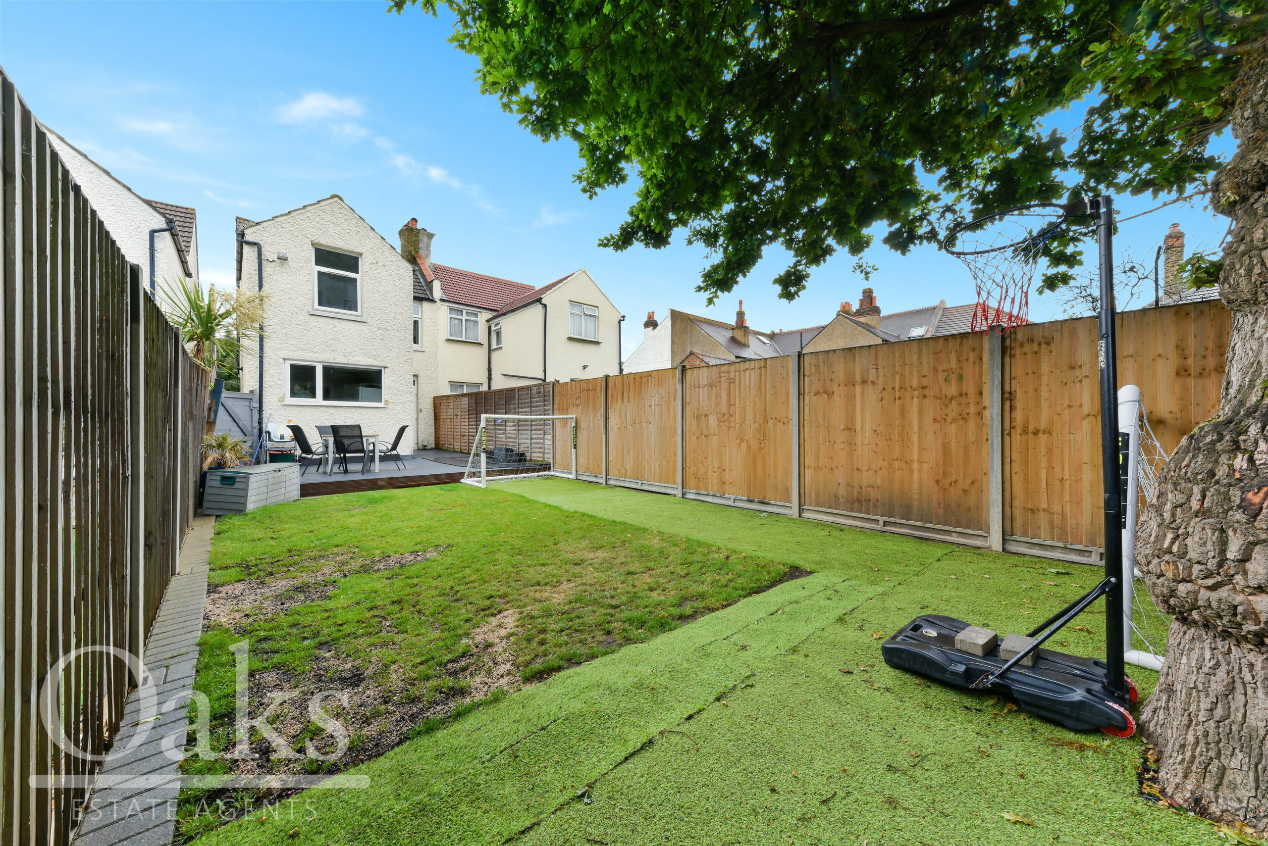 Woodside Court Road, Addiscombe | Oaks Estate Agents London