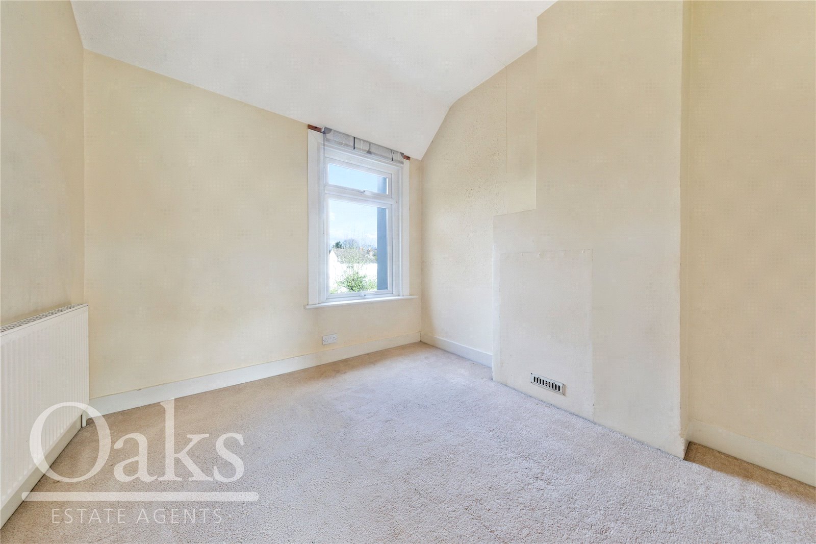 Woodside Court Road, Addiscombe | Oaks Estate Agents London