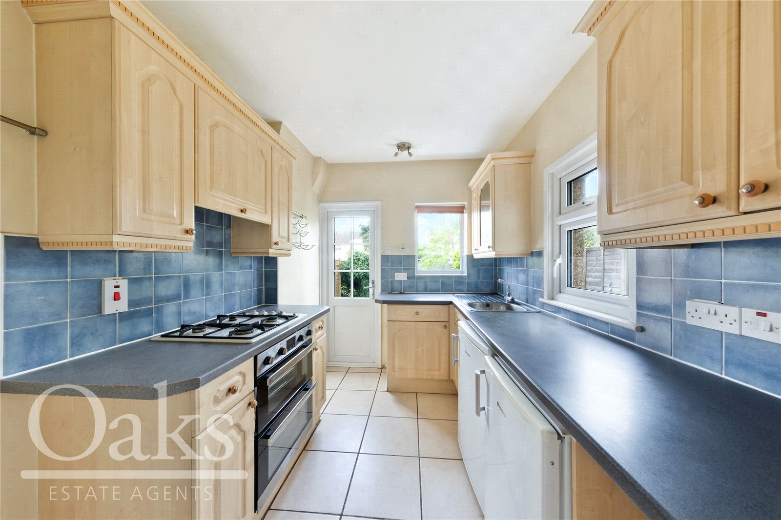 Woodside Court Road, Addiscombe | Oaks Estate Agents London