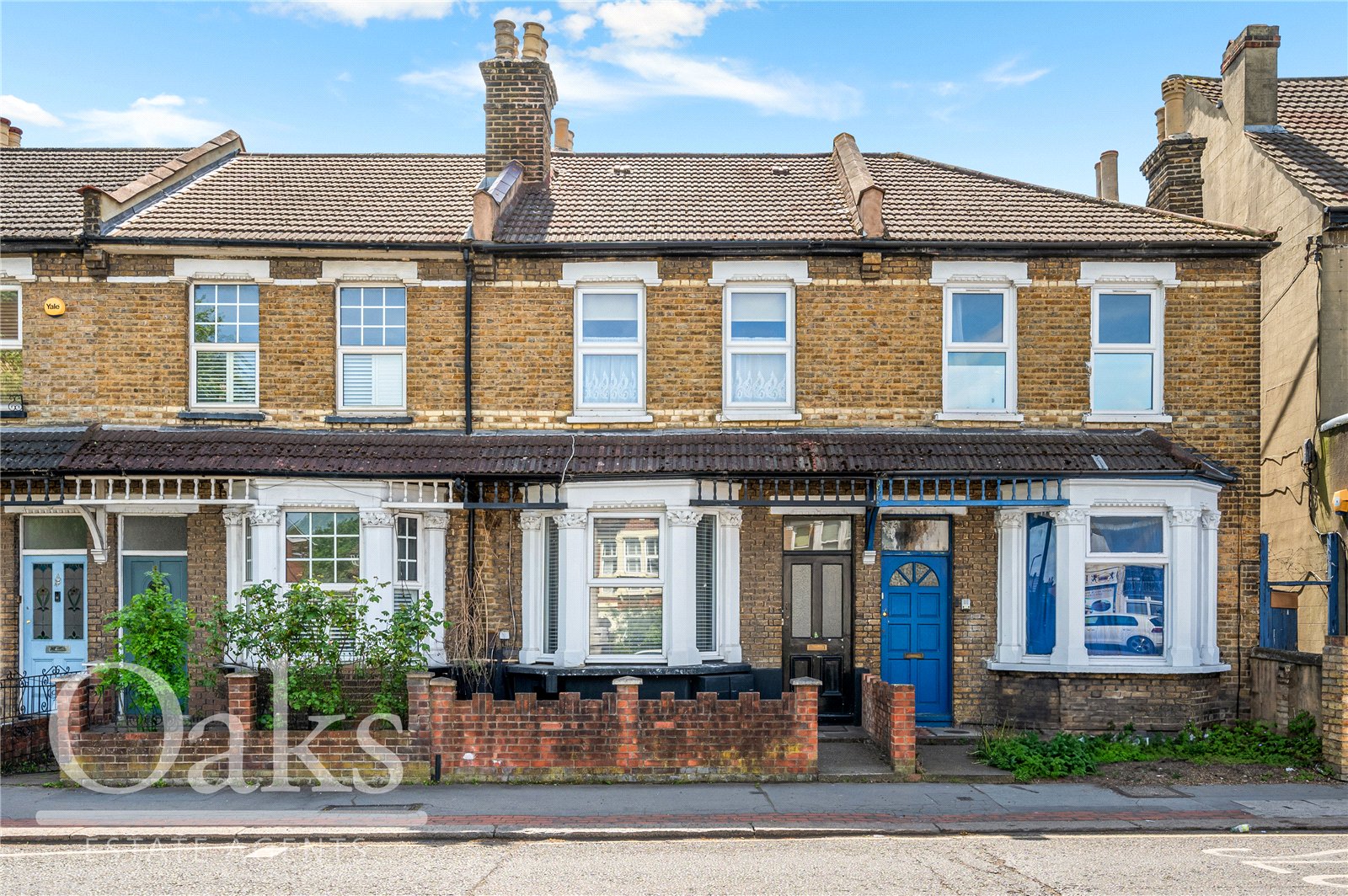 Woodside Green, South Norwood, London | Oaks Estate Agents London