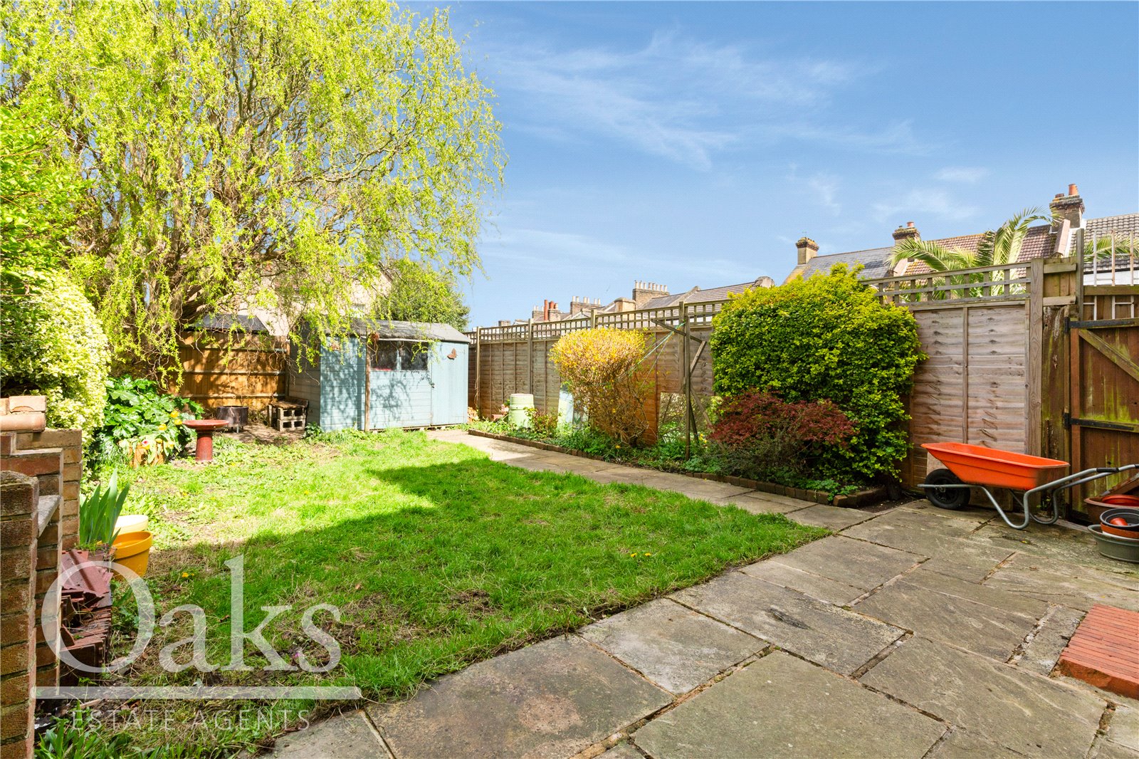 Woodside Park, South Norwood, London | Oaks Estate Agents London