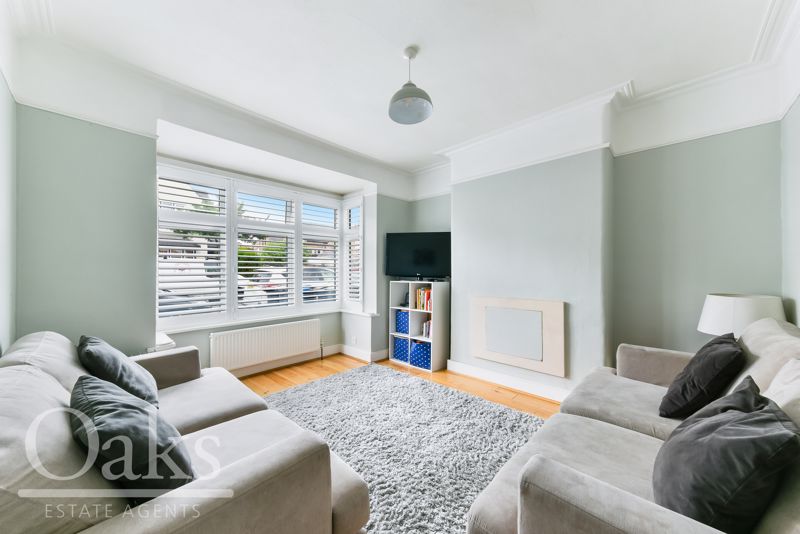 Estate Agents in Addiscombe | Oaks Estate Agents