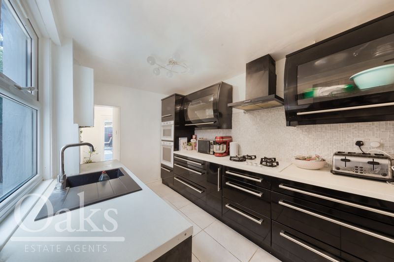 Estate Agents in Croydon - CR0 | Oaks Estate Agents